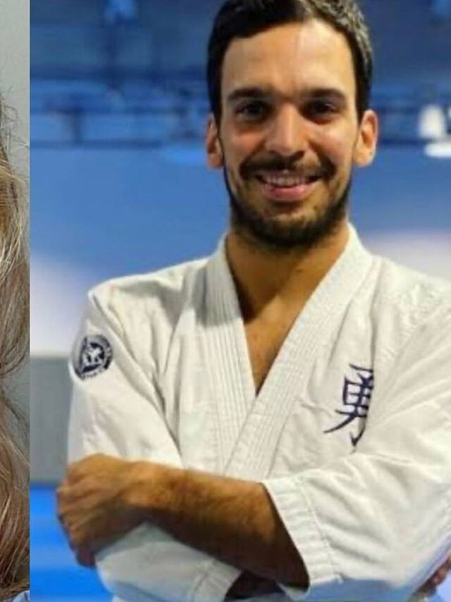 Who Is Joaquim Valente? 5 Things To Know About The Man Spotted With ...