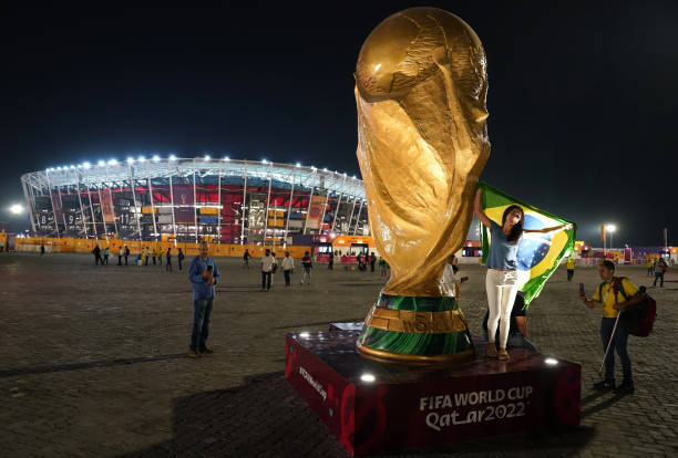 World Cup Prize Money 2022: How Much Will The Winners Earn? - समाचार NEST