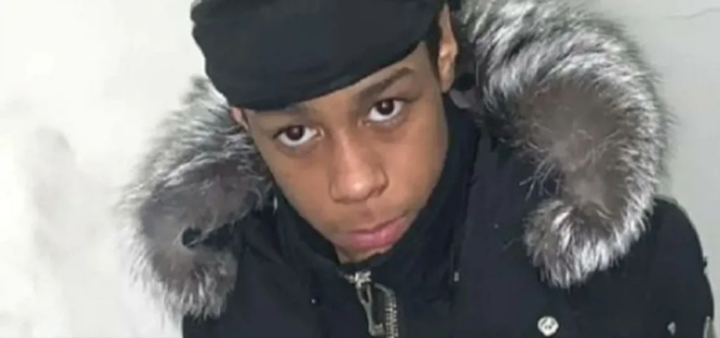 What Happened To Notti Osama? 14-year-old Rapper Stabbed To Death After ...