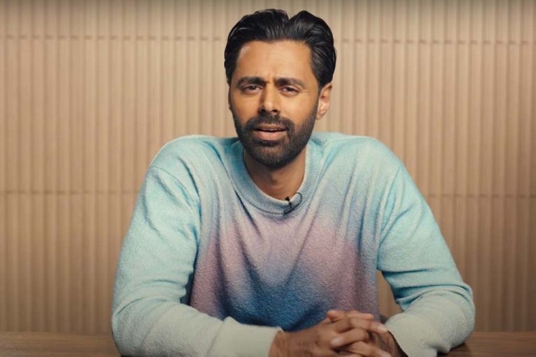 Hasan Minhaj Fact-checked "The New Yorker," And He Has Now Released An ...